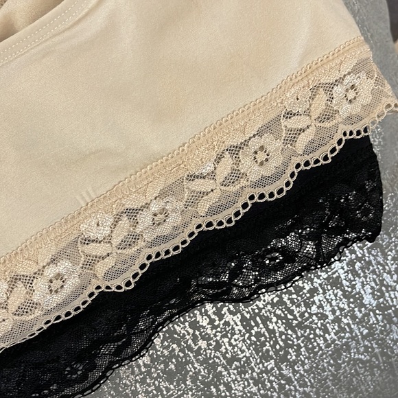 Rene Rofe | Intimates & Sleepwear | Ren Rof Lingerie Soft Padded Bras ...